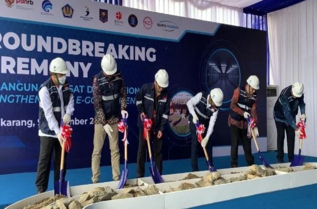 Lintasarta dan Telkom dalam Sorotan: Respons atas Kasus Dugaan Korupsi Pusat Data Nasional ...