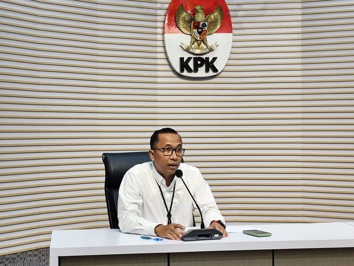 KPK Tetapkan 5 Tersangka Kasus Korupsi LPEI, Potensi Kerugian Rp 11,7 T - www ...