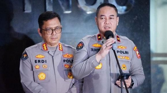Tindak Tegas Premanisme: Polri Luncurkan Operasi Kewilayahan Secara Nasional - www ...
